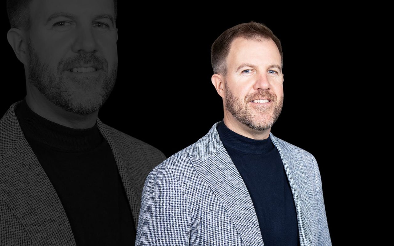 Marcus Ludes | LUDES ARCHITECTE S. à r. l.